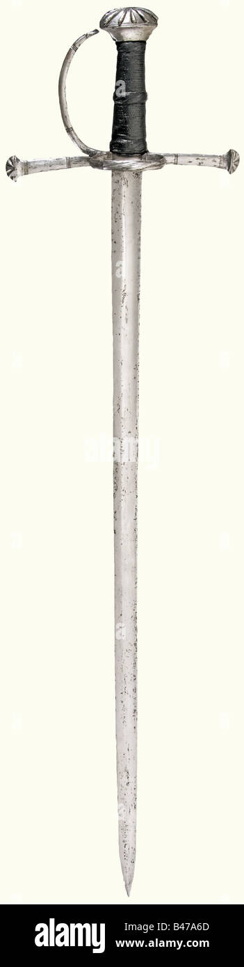 Brawling weapons hi-res stock photography and images - Alamy