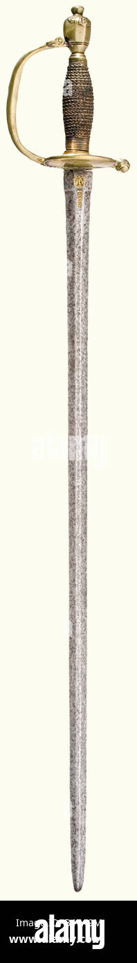 The so called bataille blade i e battle blade hi-res stock photography ...