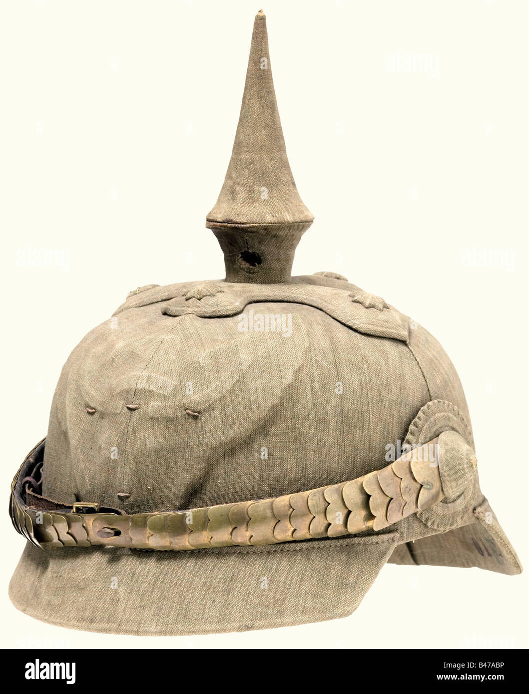 Prussian dragoon regiment hi-res stock photography and images - Alamy