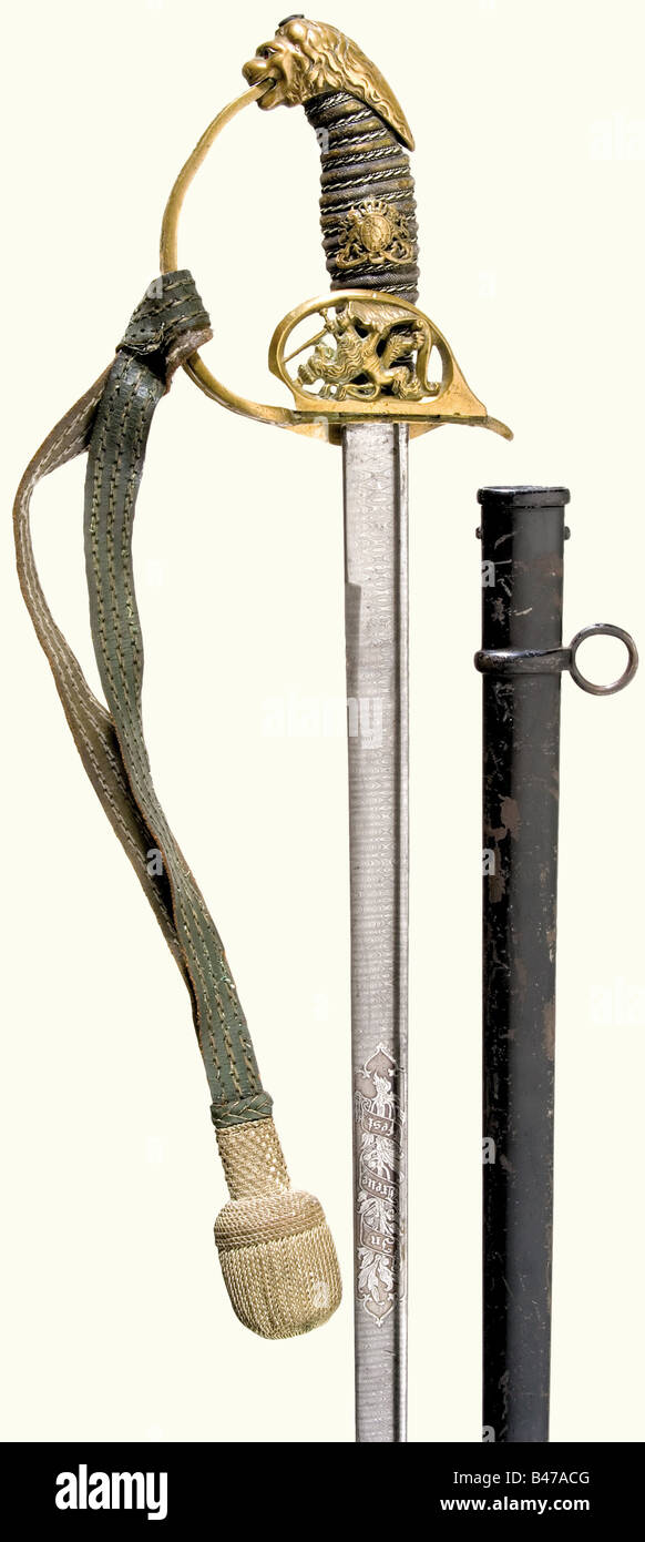 Quadruple Edged Sword