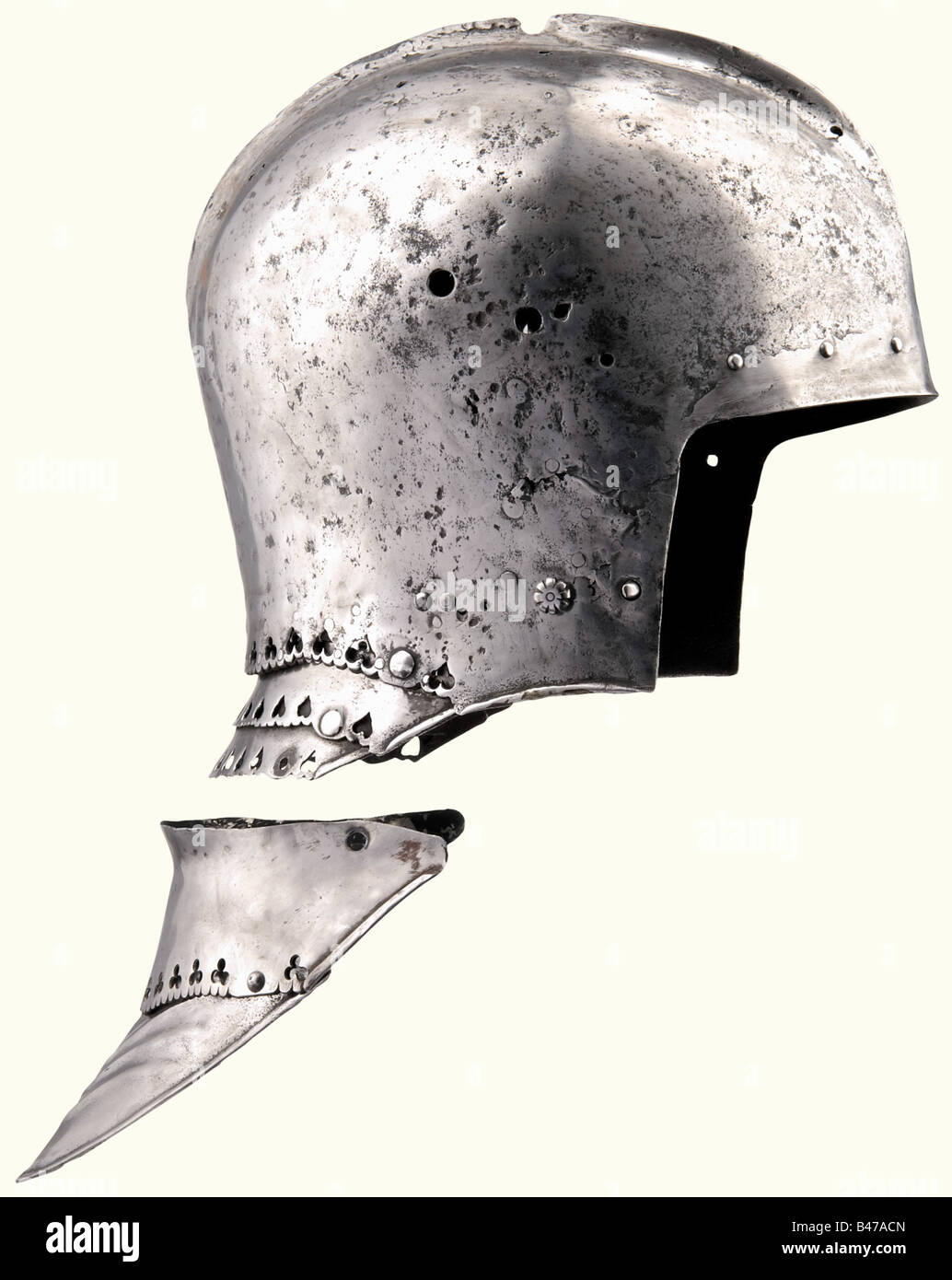 Heart shaped latch hi-res stock photography and images - Alamy