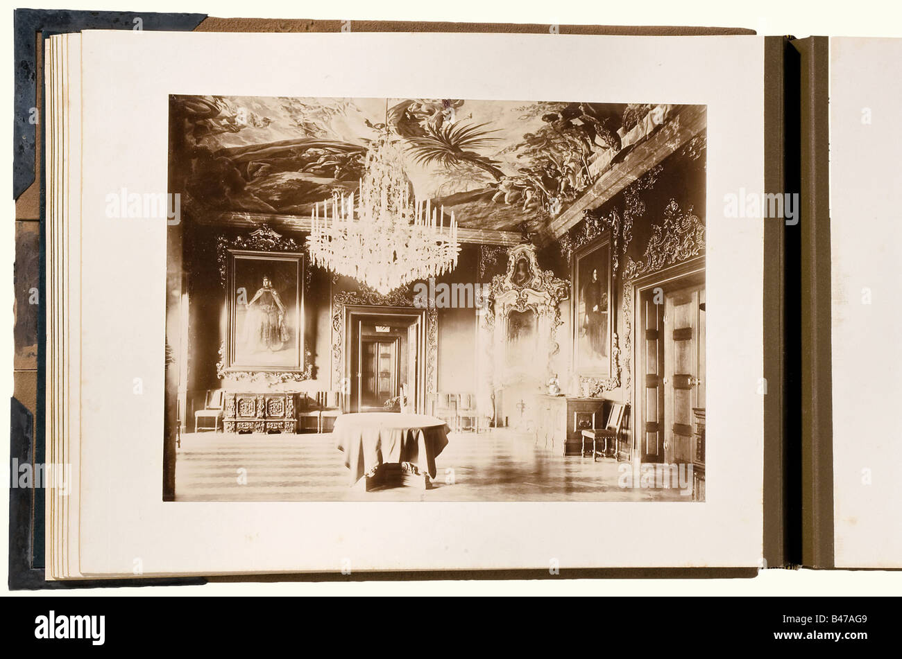 Archduke franz ferdinand of austria este 1863 1914 hi-res stock ...