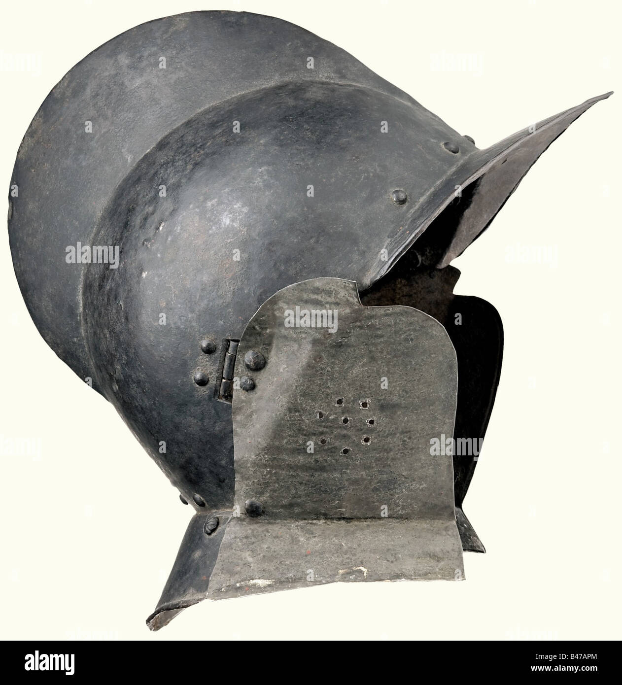 Original german helmets hi-res stock photography and images - Alamy