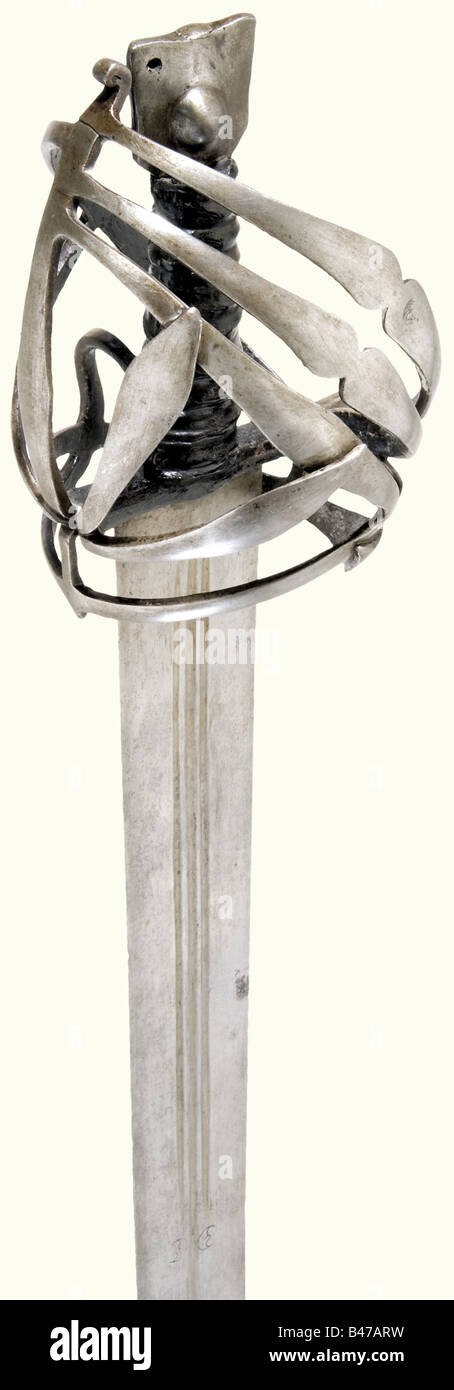 Schiavona venice end 16th century hi-res stock photography and images ...