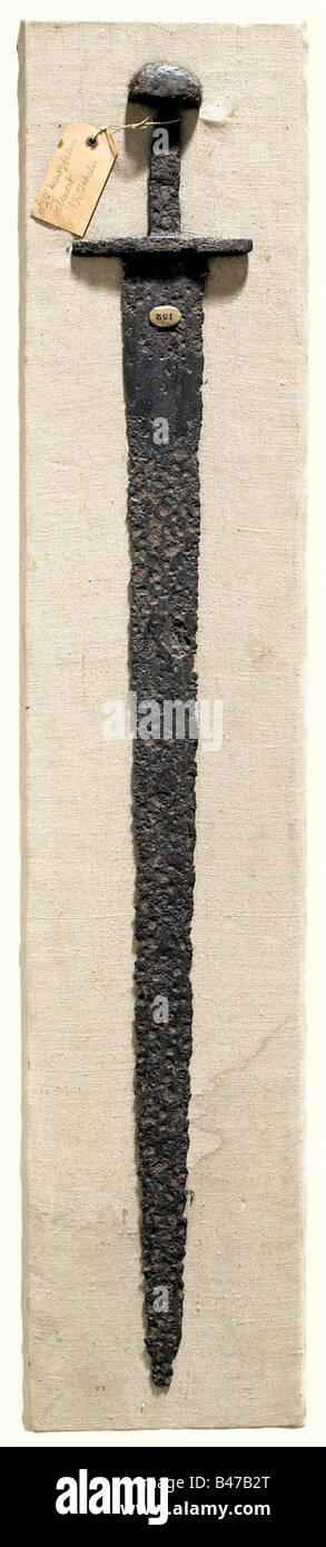 Shaped pommel hi-res stock photography and images - Alamy