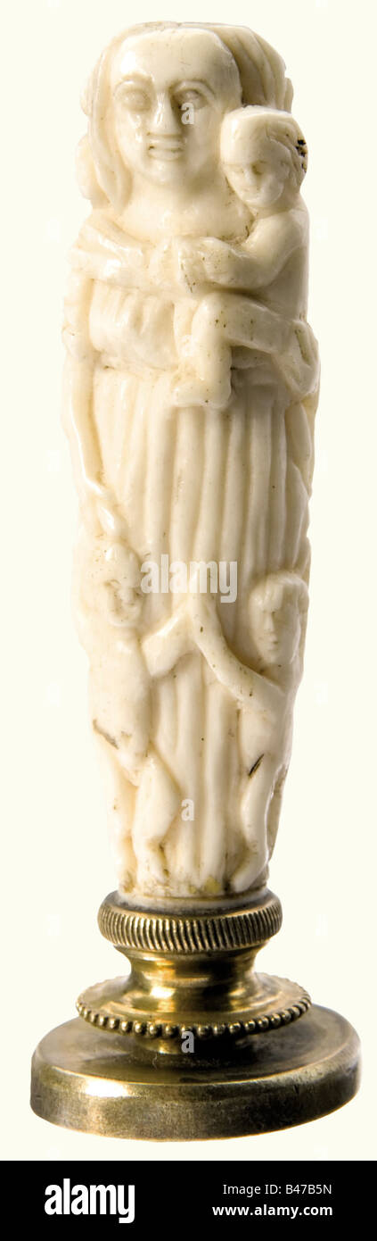 Annette arm hi-res stock photography and images - Alamy