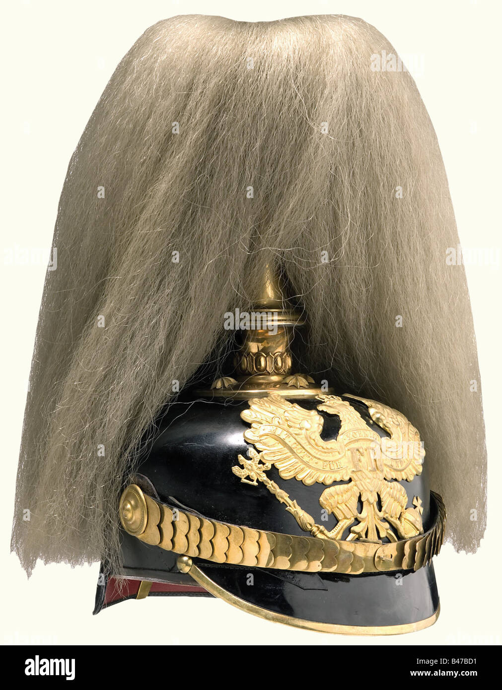 Prussian cockade hi-res stock photography and images - Alamy