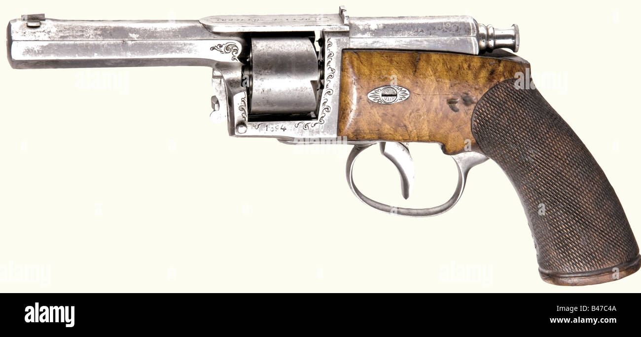 Dreyse needle hi-res stock photography and images - Alamy