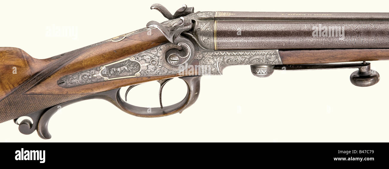 1865 and gun hi-res stock photography and images - Alamy