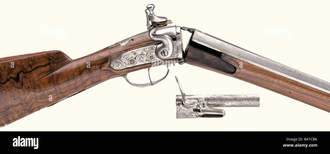 Early breech loading system hi-res stock photography and images - Alamy