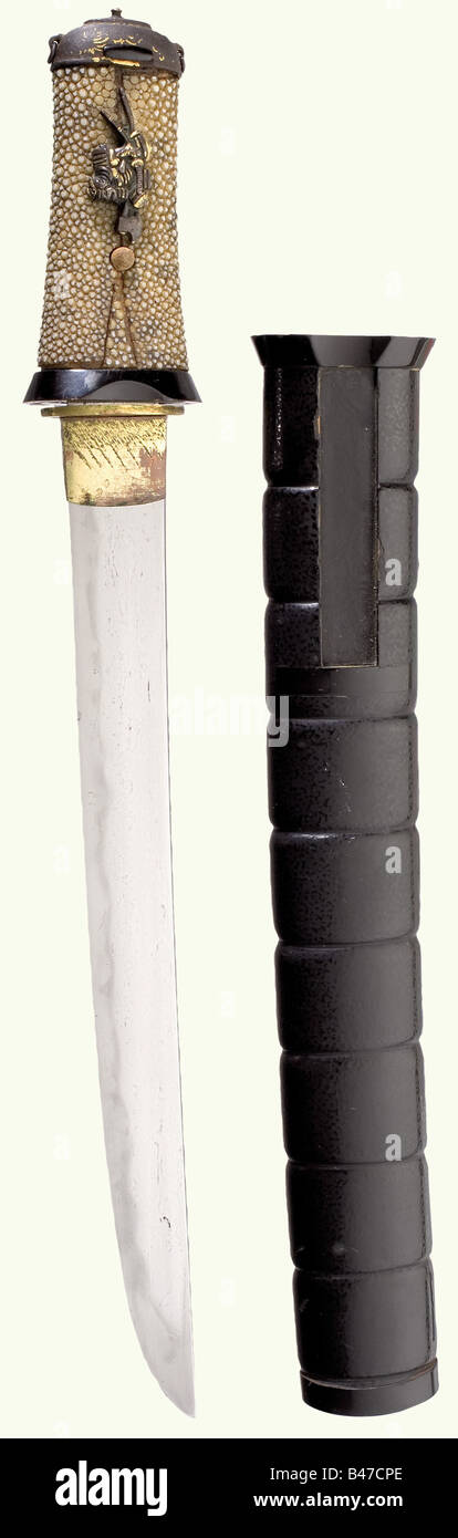 Edo period samurai hi-res stock photography and images - Alamy