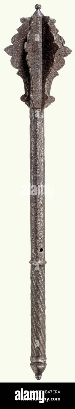 Poleaxe hi-res stock photography and images - Alamy