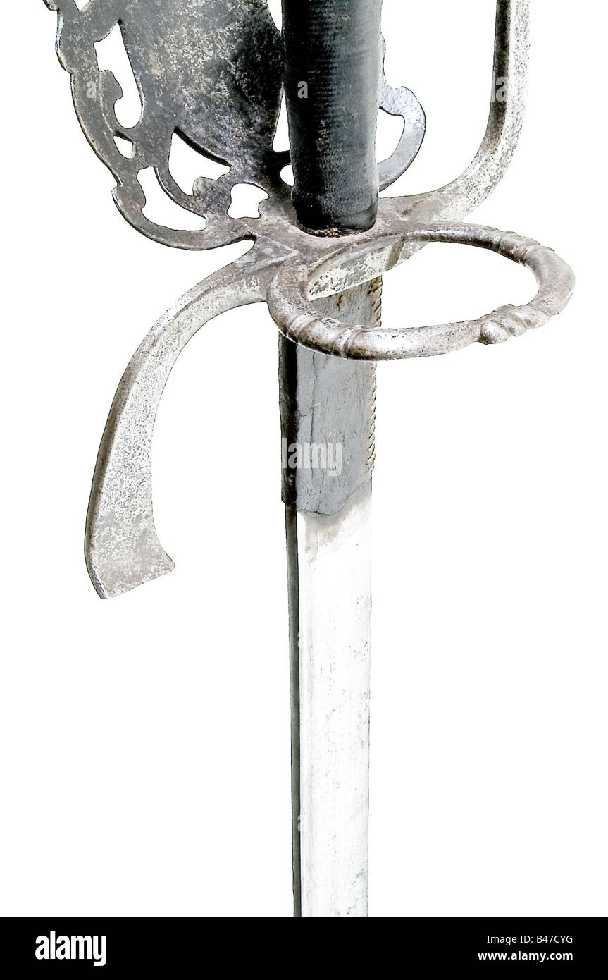 Ceremonial sword swords hi-res stock photography and images - Alamy