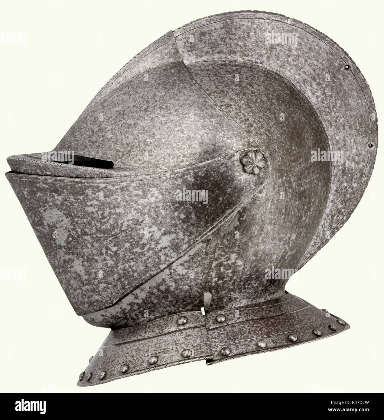 Suit of armou hi-res stock photography and images - Alamy