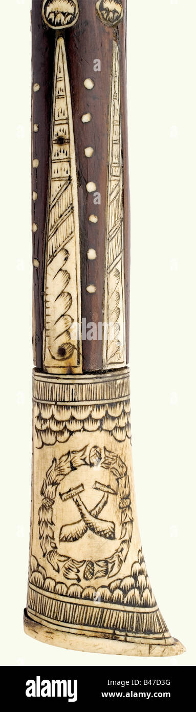 Axe display hi-res stock photography and images - Alamy