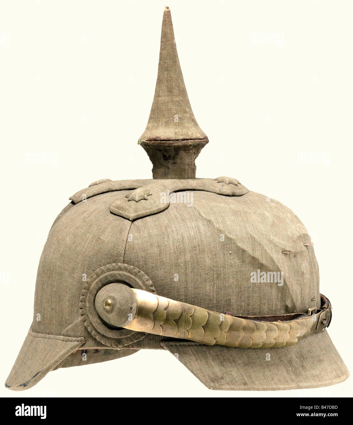 Prussian dragoon regiment hi-res stock photography and images - Alamy