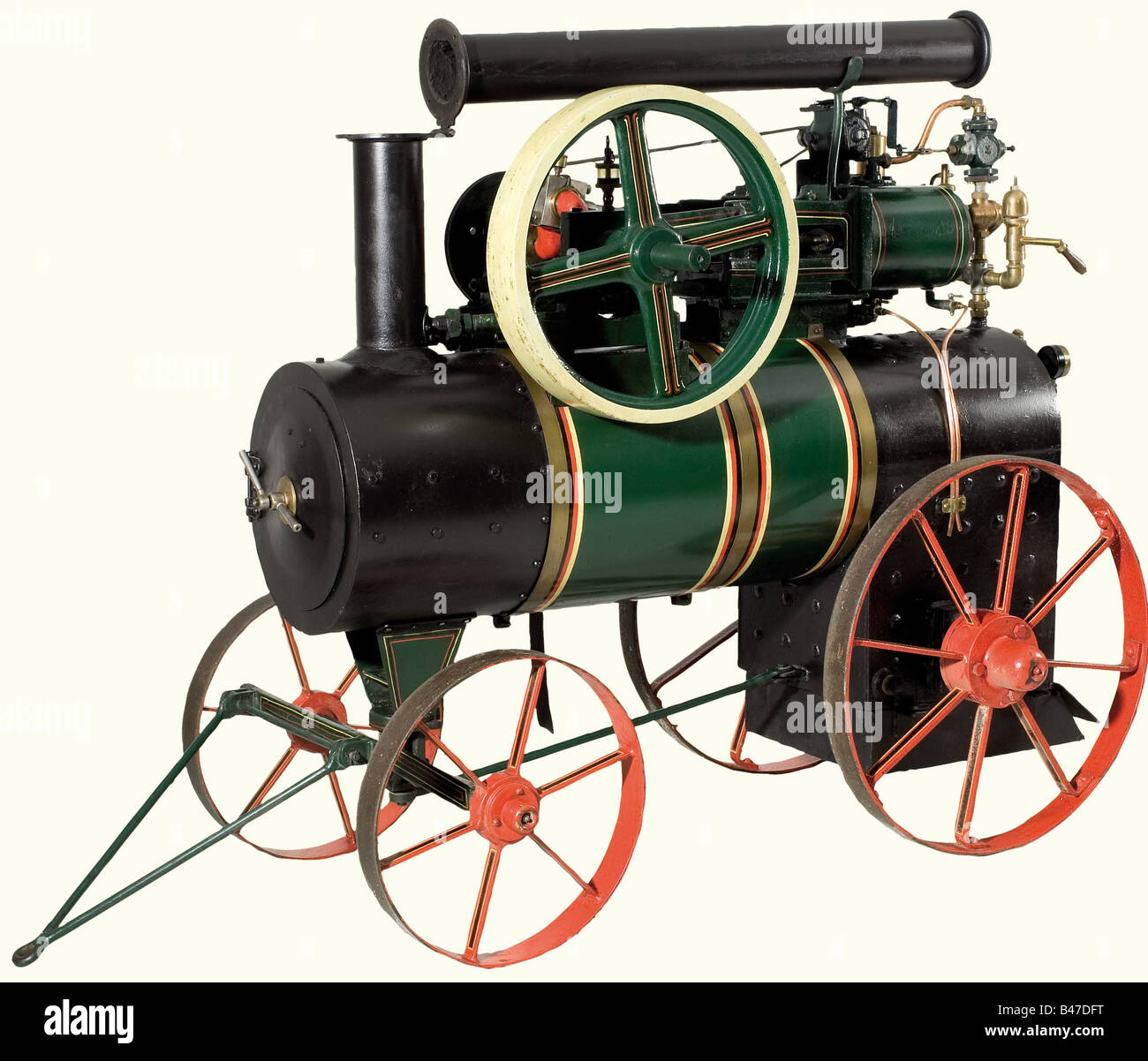 Steam boiler 19th century High Resolution Stock Photography and Images ...