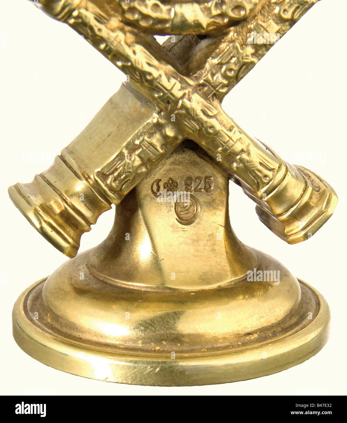 Hermann Göring - his personal seal as Reichsmarschall., Massively ...