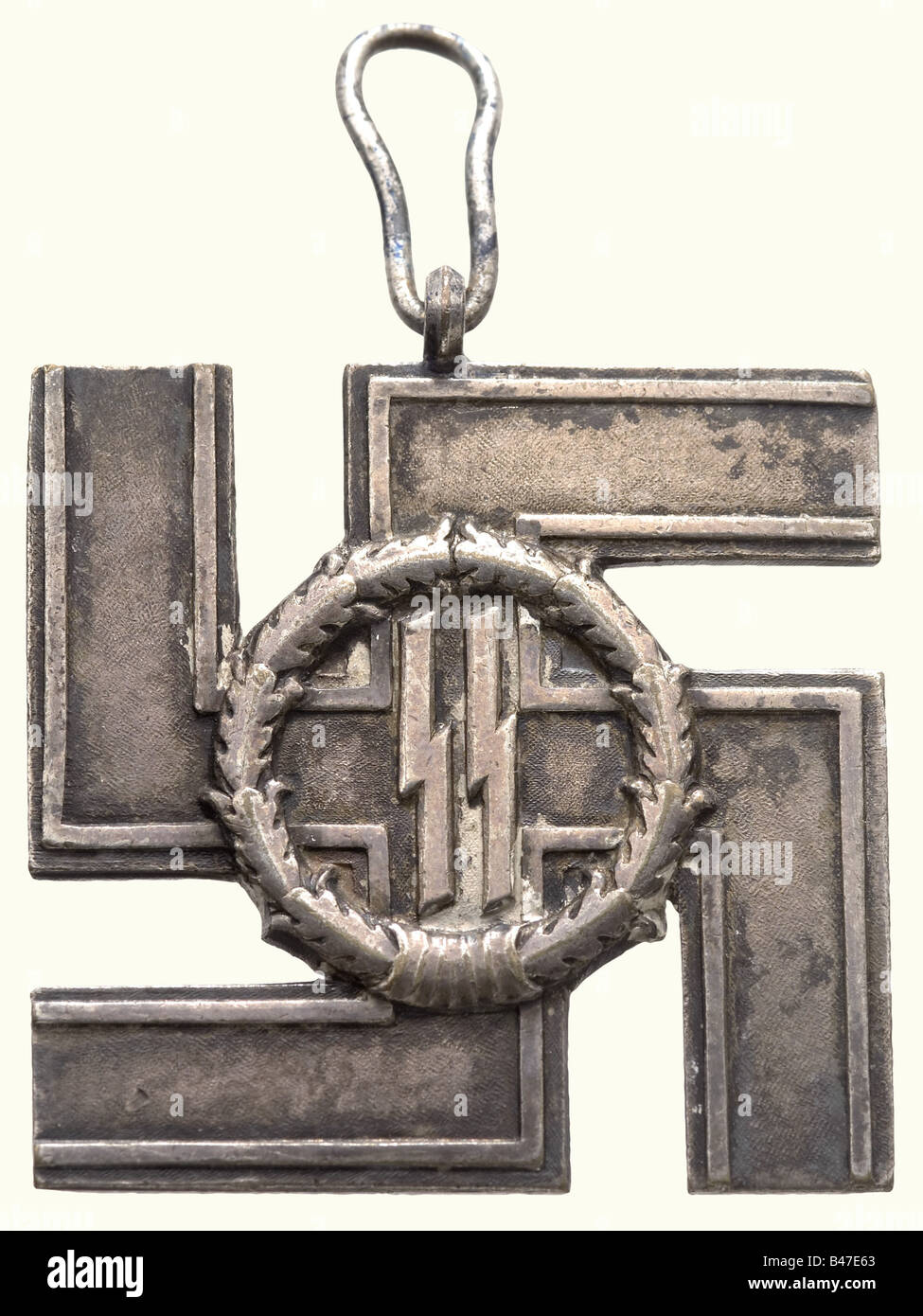 German third reich emblem hi-res stock photography and images - Alamy