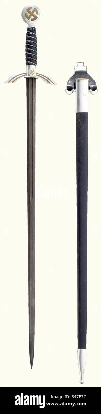 Saladin Sword