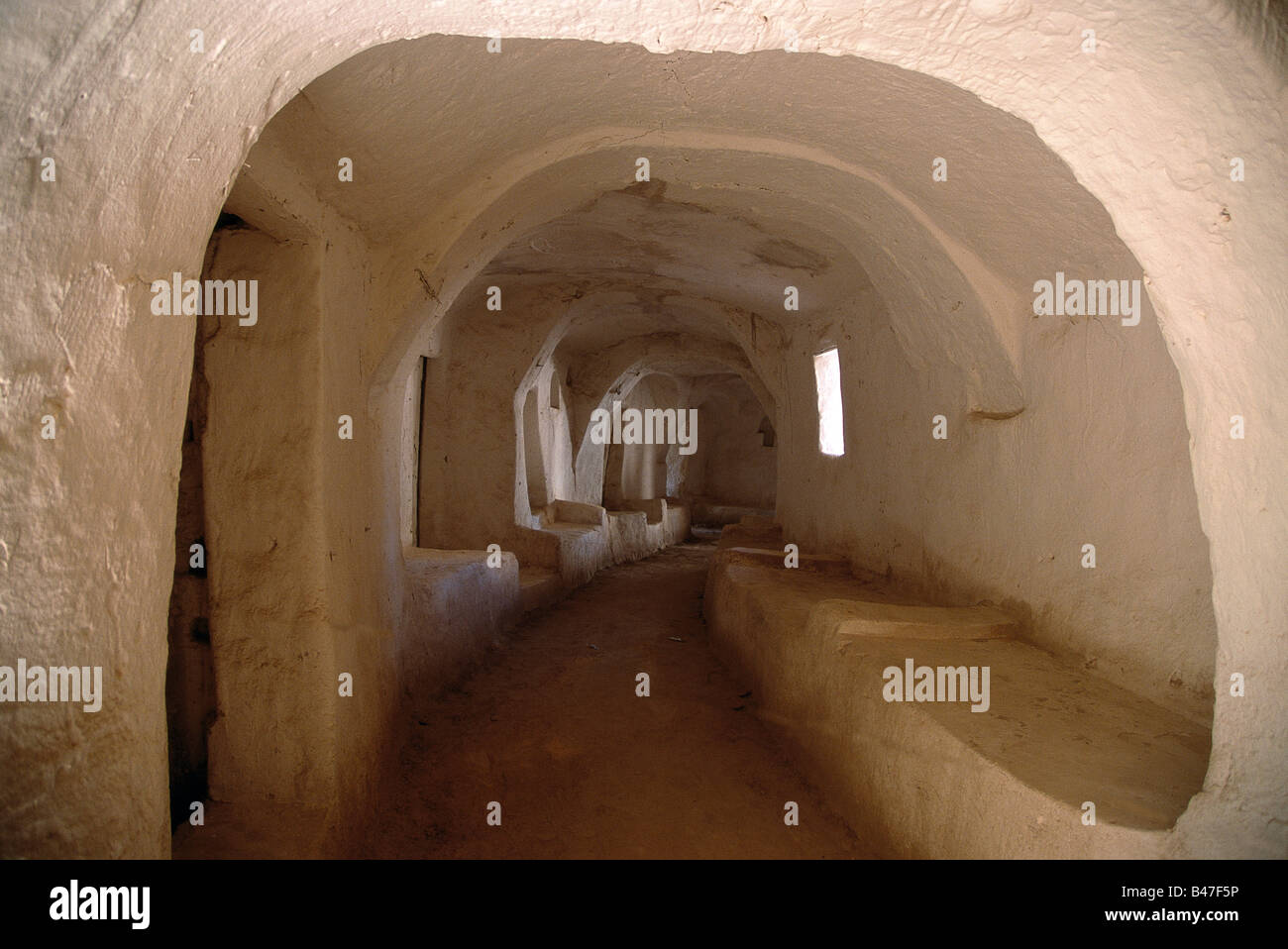 Ghadamis hi-res stock photography and images - Alamy
