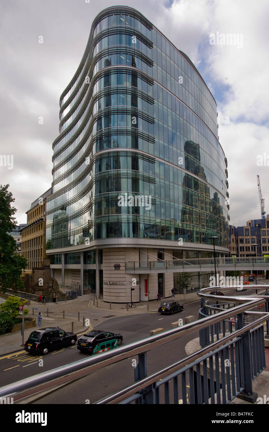 Building one hi-res stock photography and images - Alamy