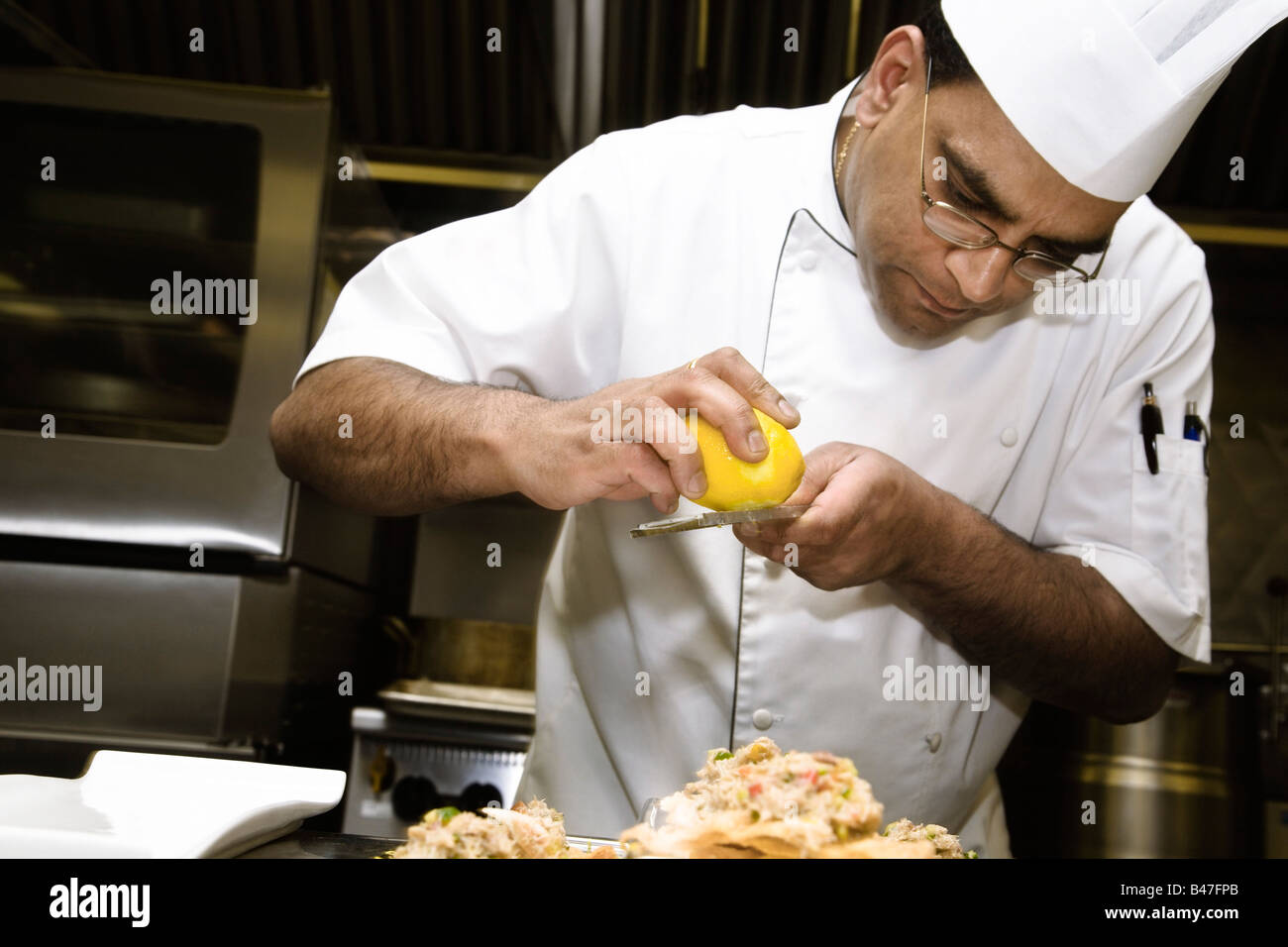 Fijian Food High Resolution Stock Photography and Images - Alamy