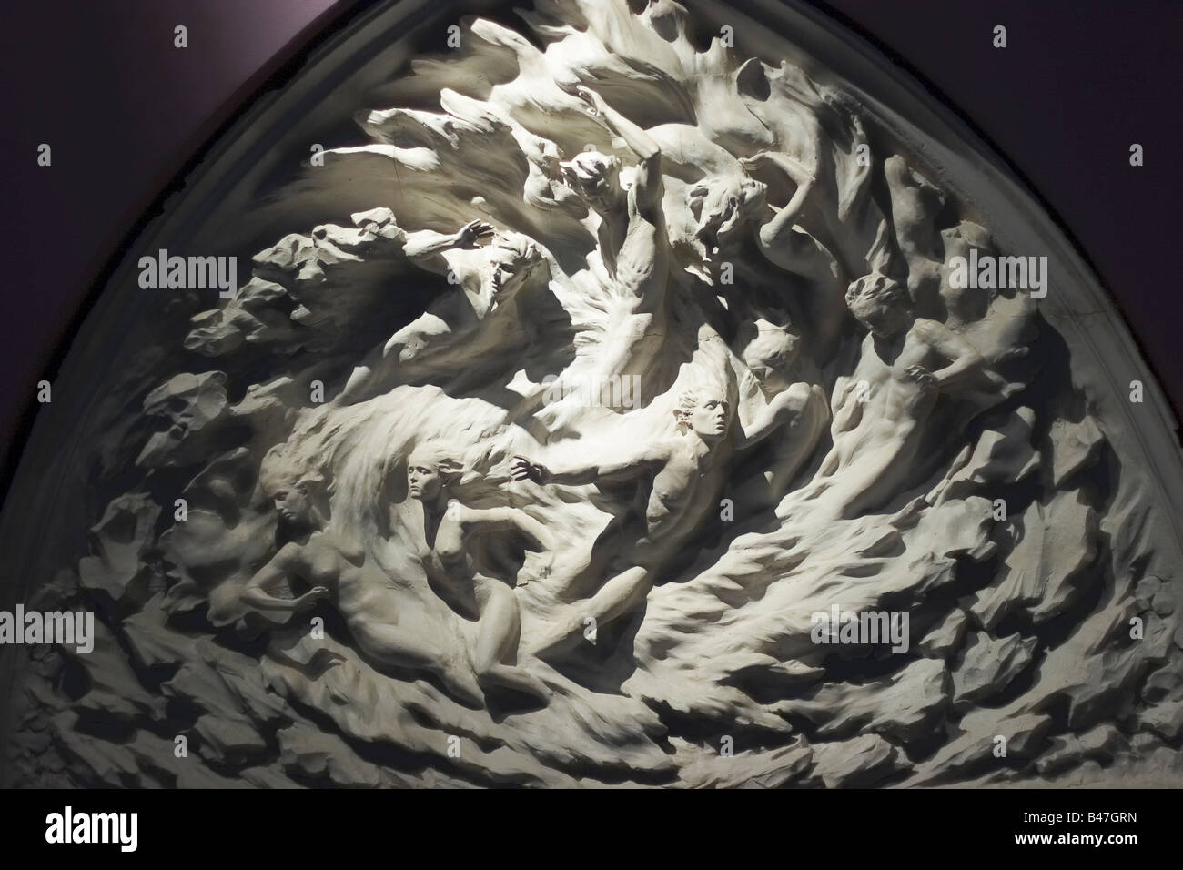 Saint frederick hi-res stock photography and images - Alamy