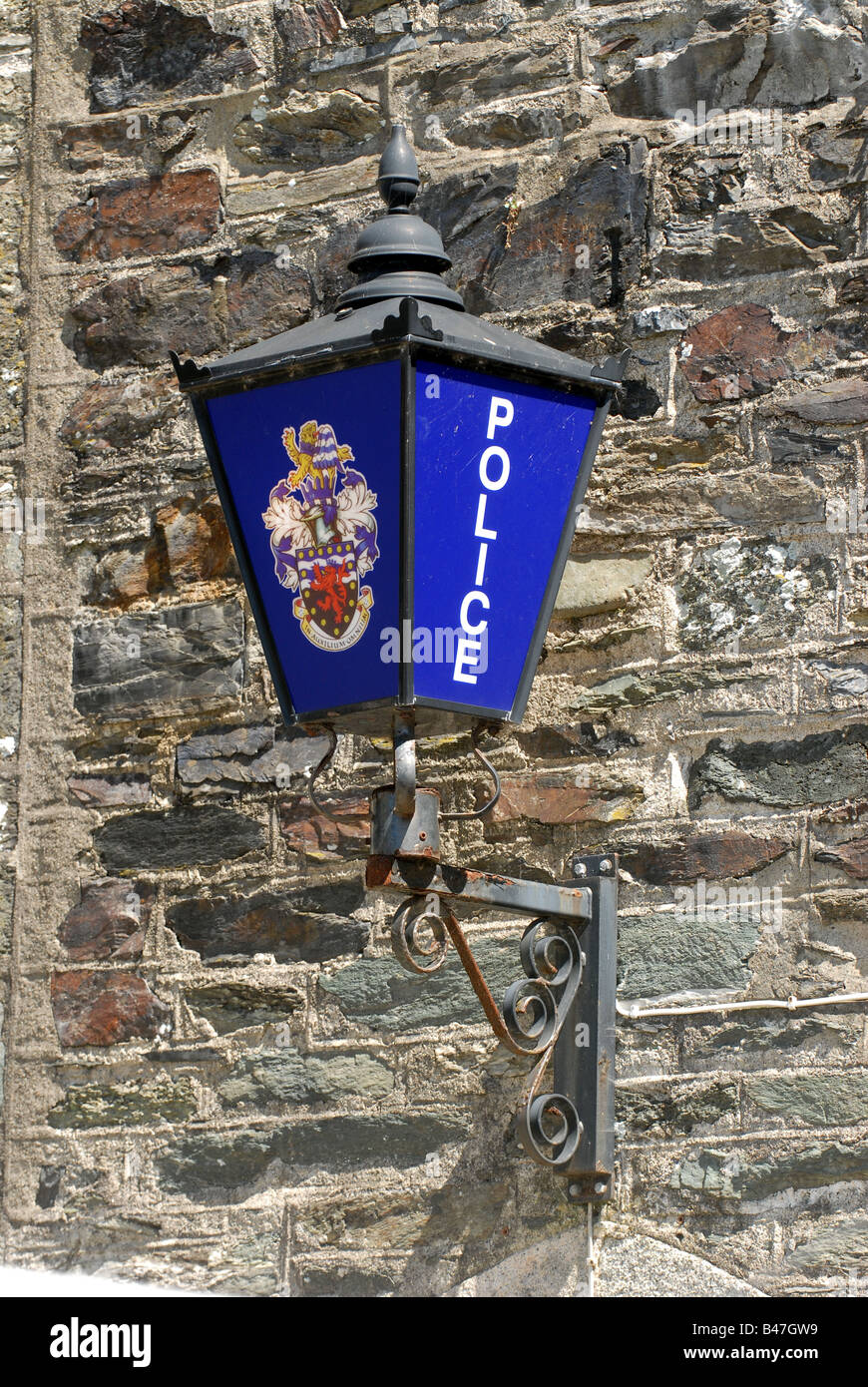 Devon logo hi-res stock photography and images - Alamy