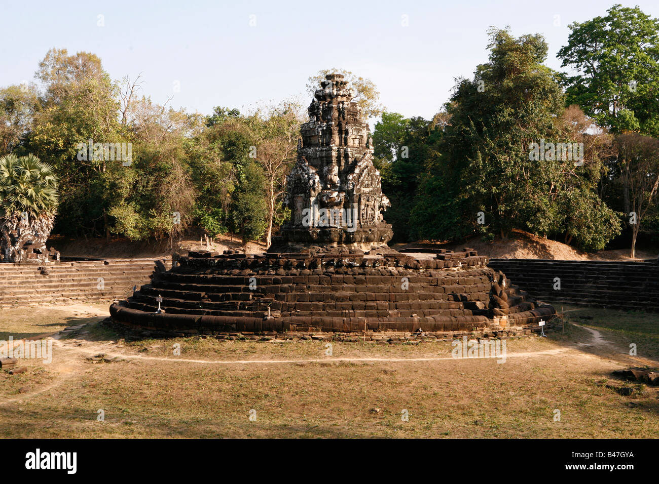 ankor wat cambodia Stock Photo - Alamy