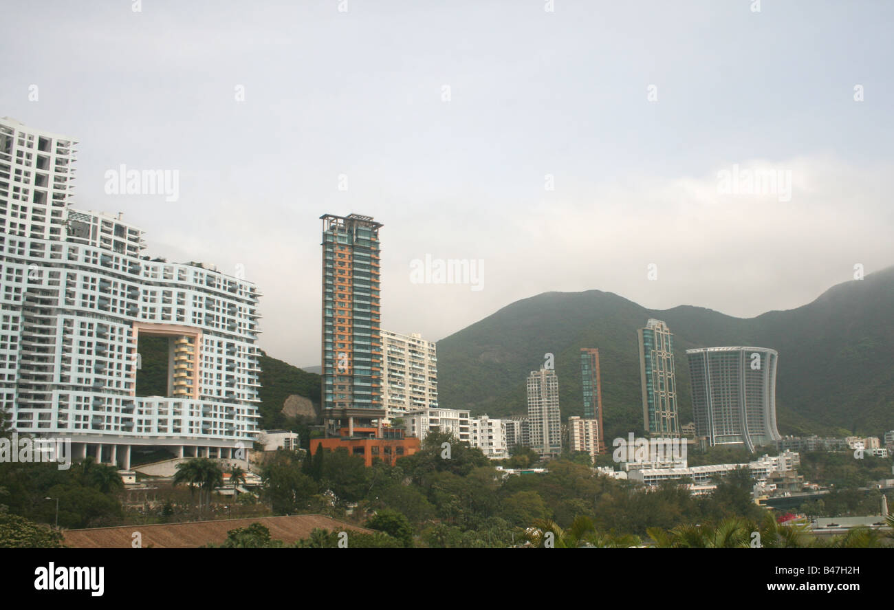Repulse bay apartments hi-res stock photography and images - Alamy