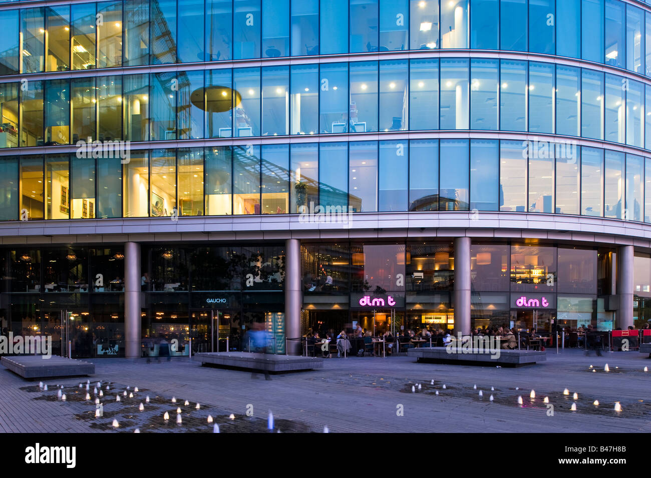 Morelondon hi-res stock photography and images - Alamy
