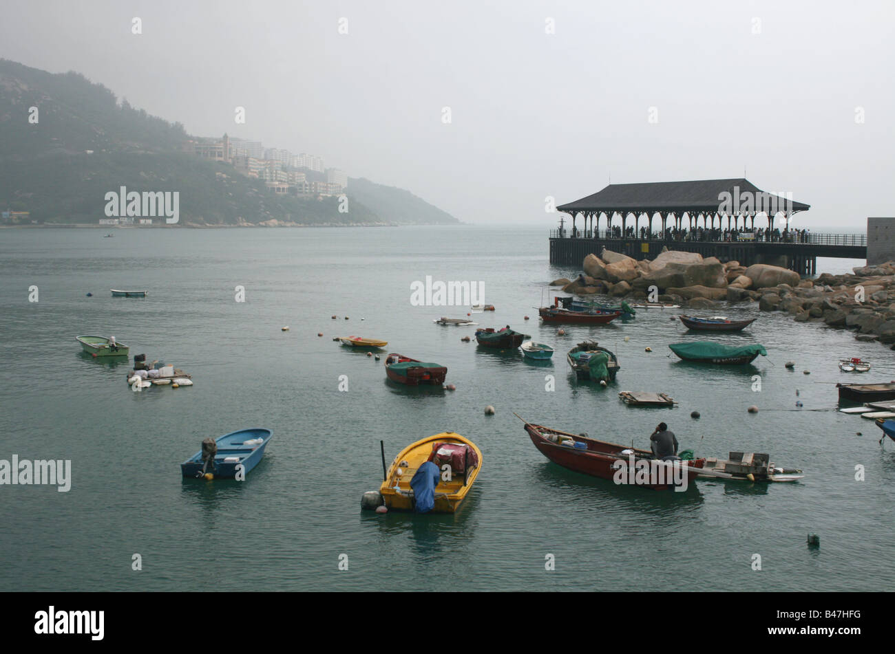 Stanley bay hi-res stock photography and images - Alamy