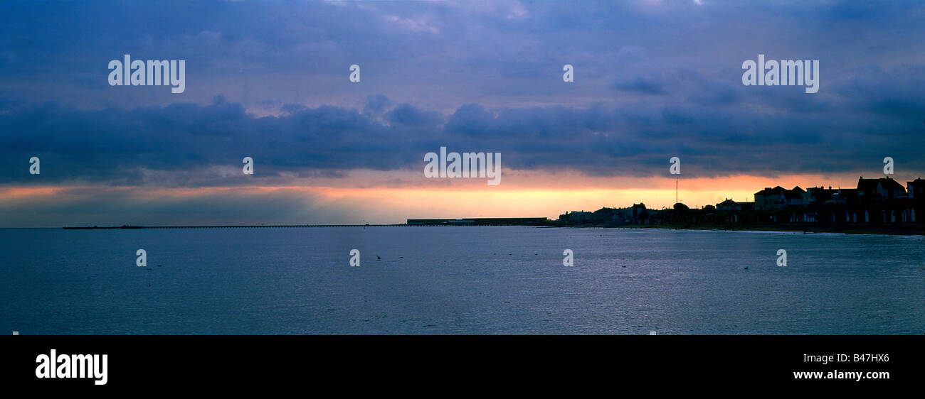 Frinton, essex hi-res stock photography and images - Alamy