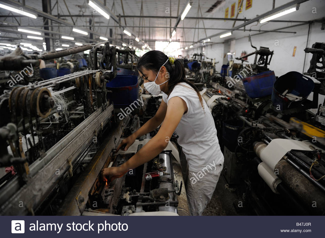 Female Labourer Stock Photos & Female Labourer Stock Images - Alamy