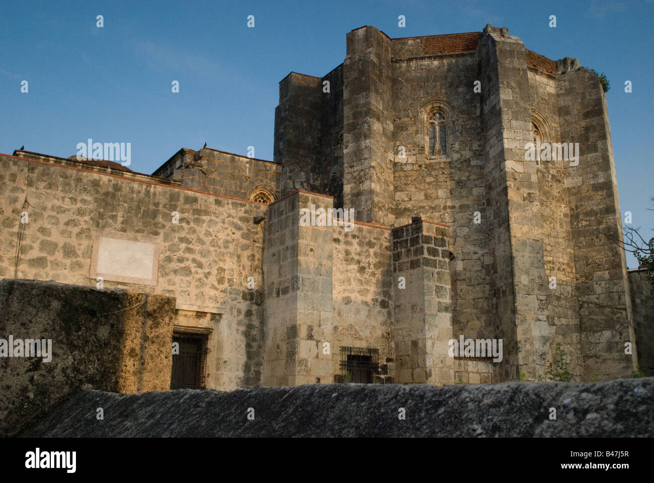 First cathedral america hi-res stock photography and images - Alamy
