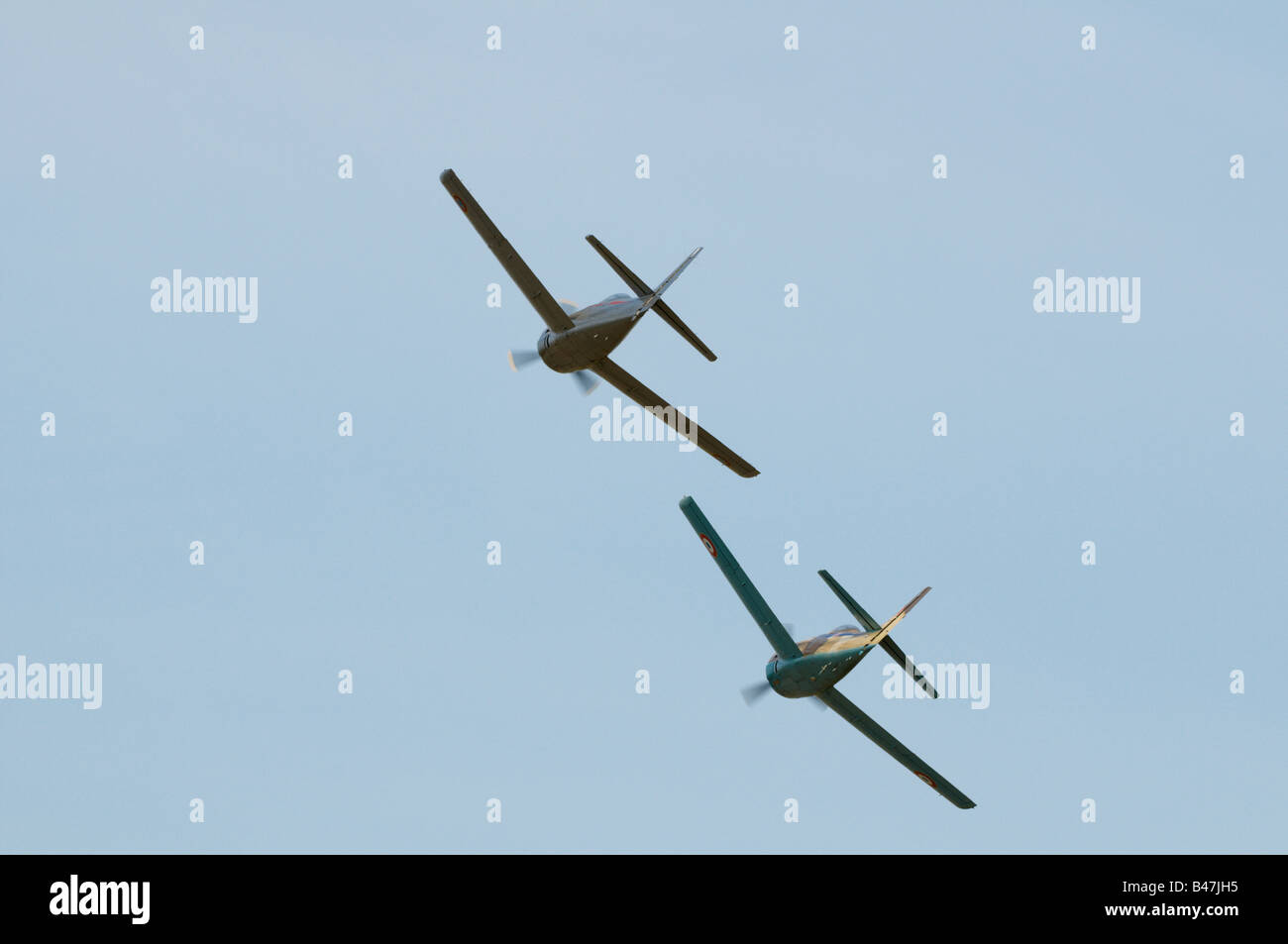T28 formation hi-res stock photography and images - Alamy