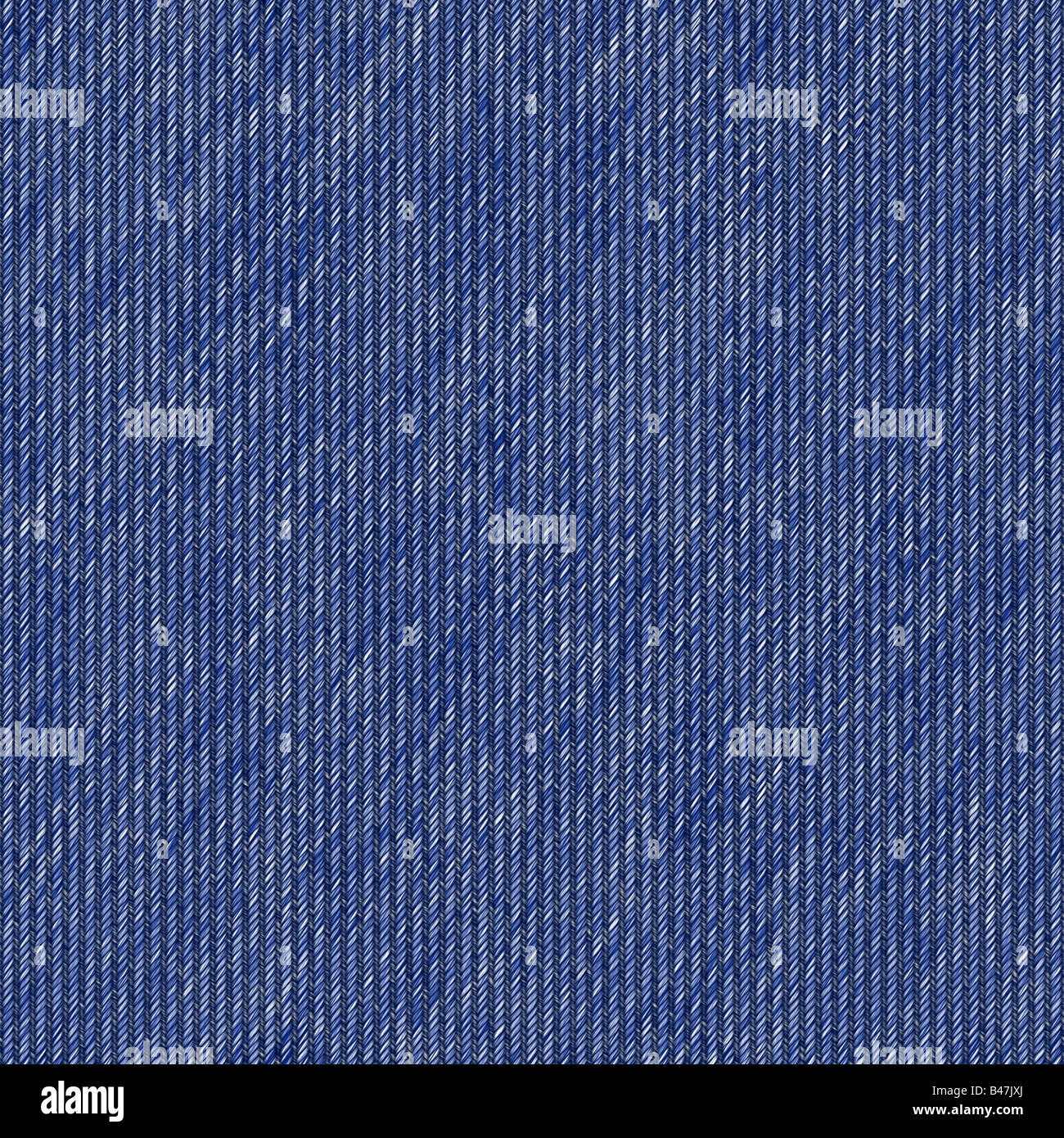 A denim blue jeans texture that tiles seamlessly as a pattern in any ...