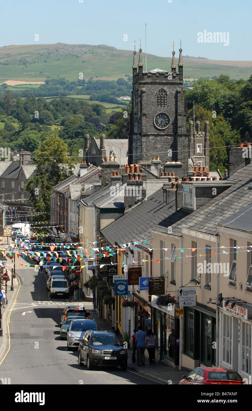 Tavistock street hi-res stock photography and images - Alamy