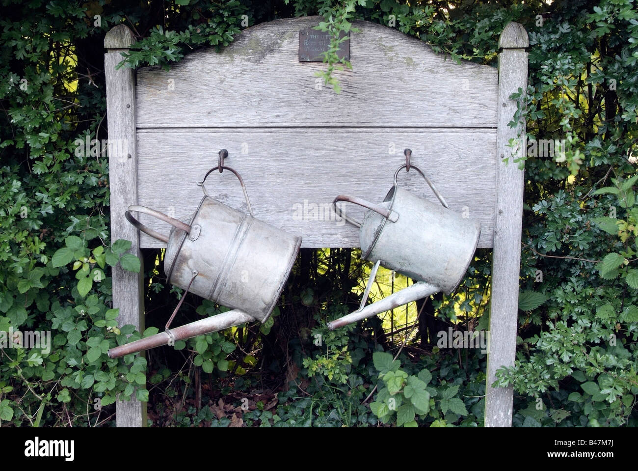 Pair of cans hi-res stock photography and images - Alamy
