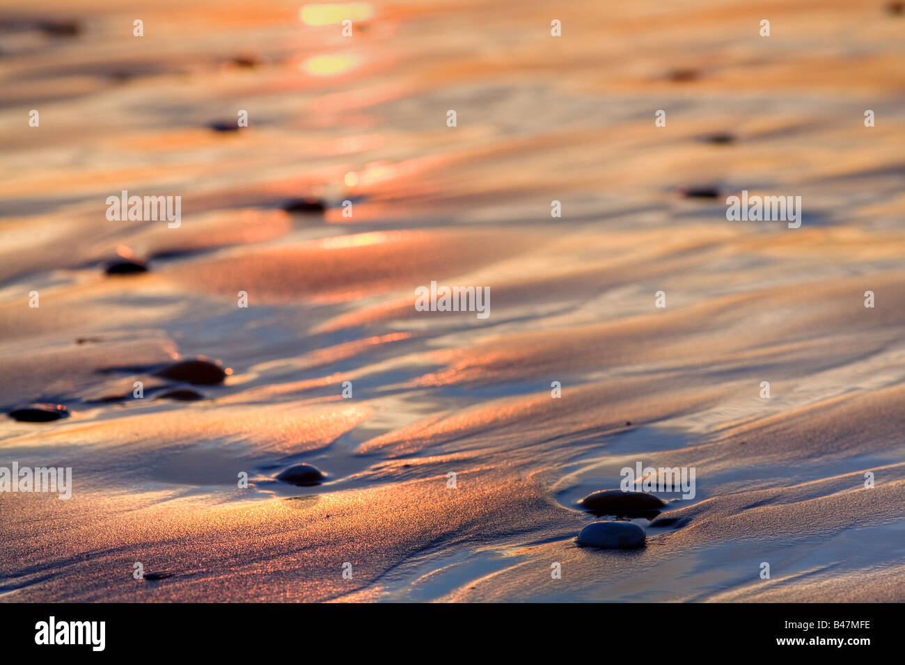 Seashore colors hi-res stock photography and images - Alamy