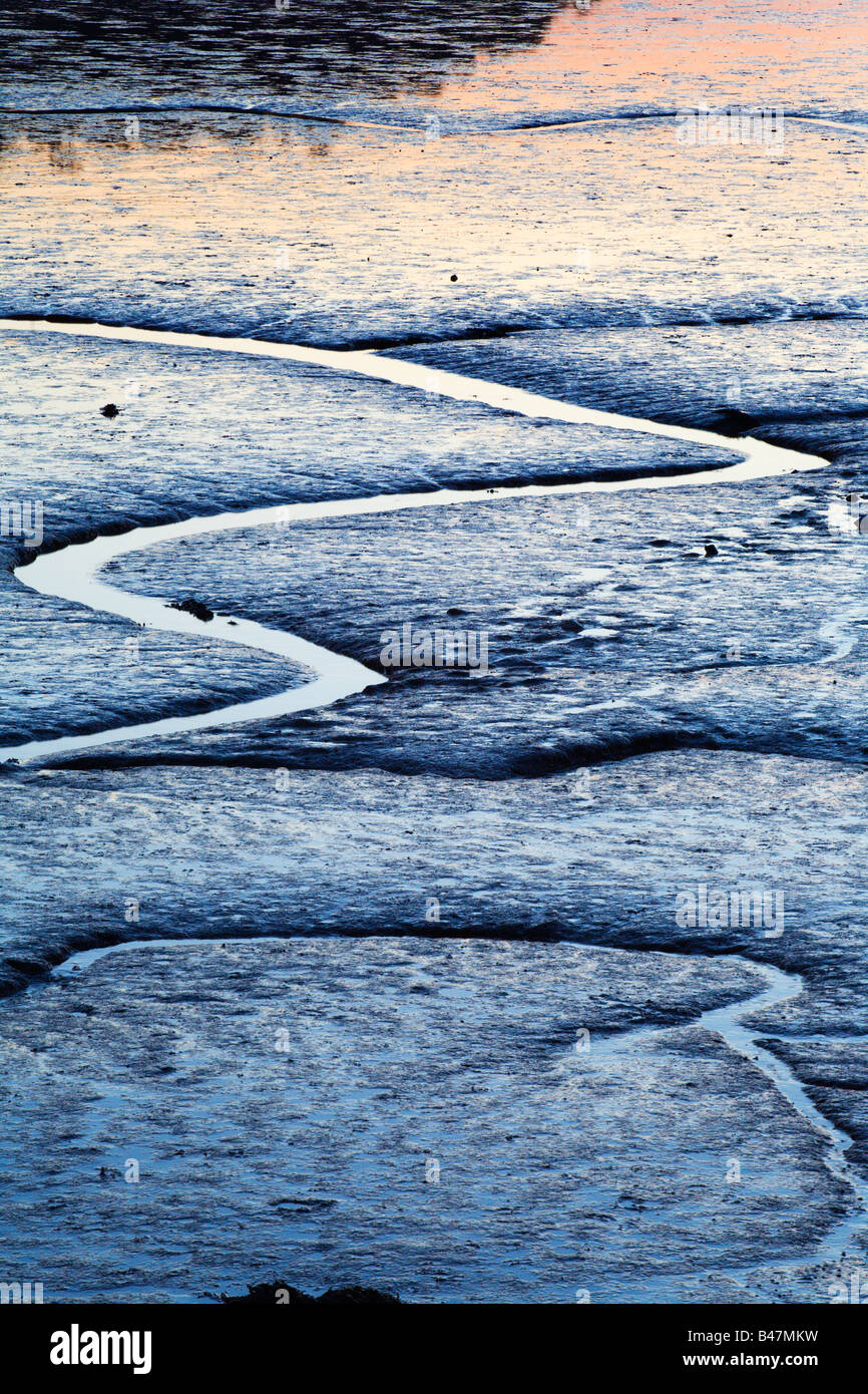 Conway estuary hi-res stock photography and images - Alamy