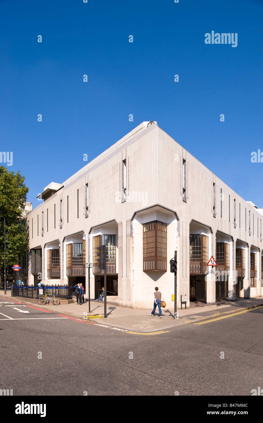 London centre of culture hi-res stock photography and images - Alamy