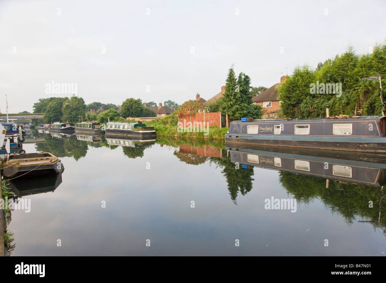 Uxbridge hillingdon london england hi-res stock photography and images ...