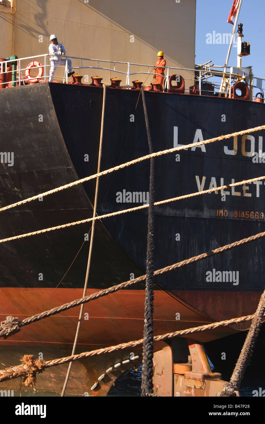 Ship Stern High Resolution Stock Photography and Images - Alamy