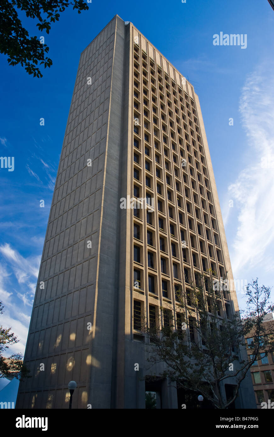 Department of earth and planetary sciences hi-res stock photography and ...