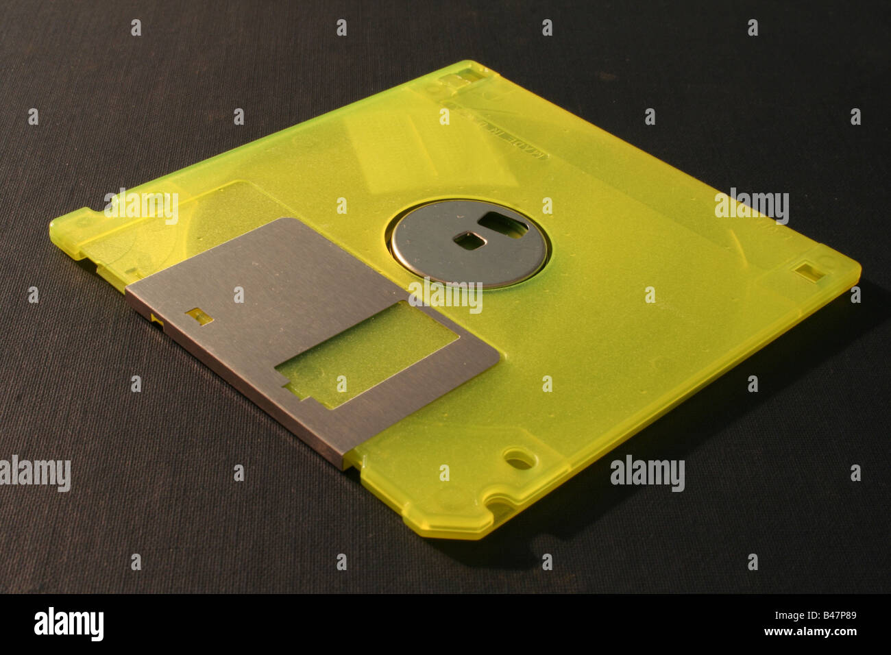 a computer disk Stock Photo - Alamy