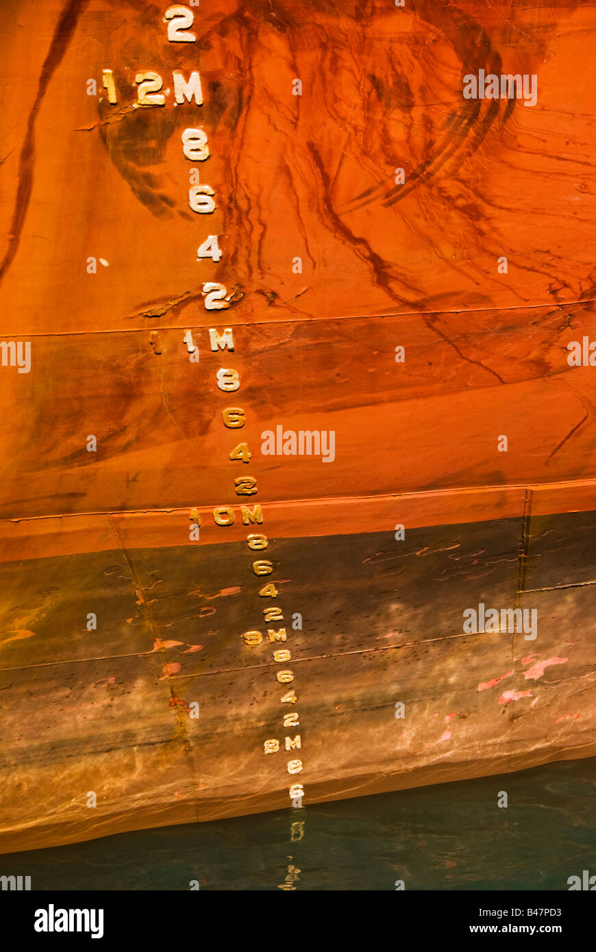 Draught marks hi-res stock photography and images - Alamy