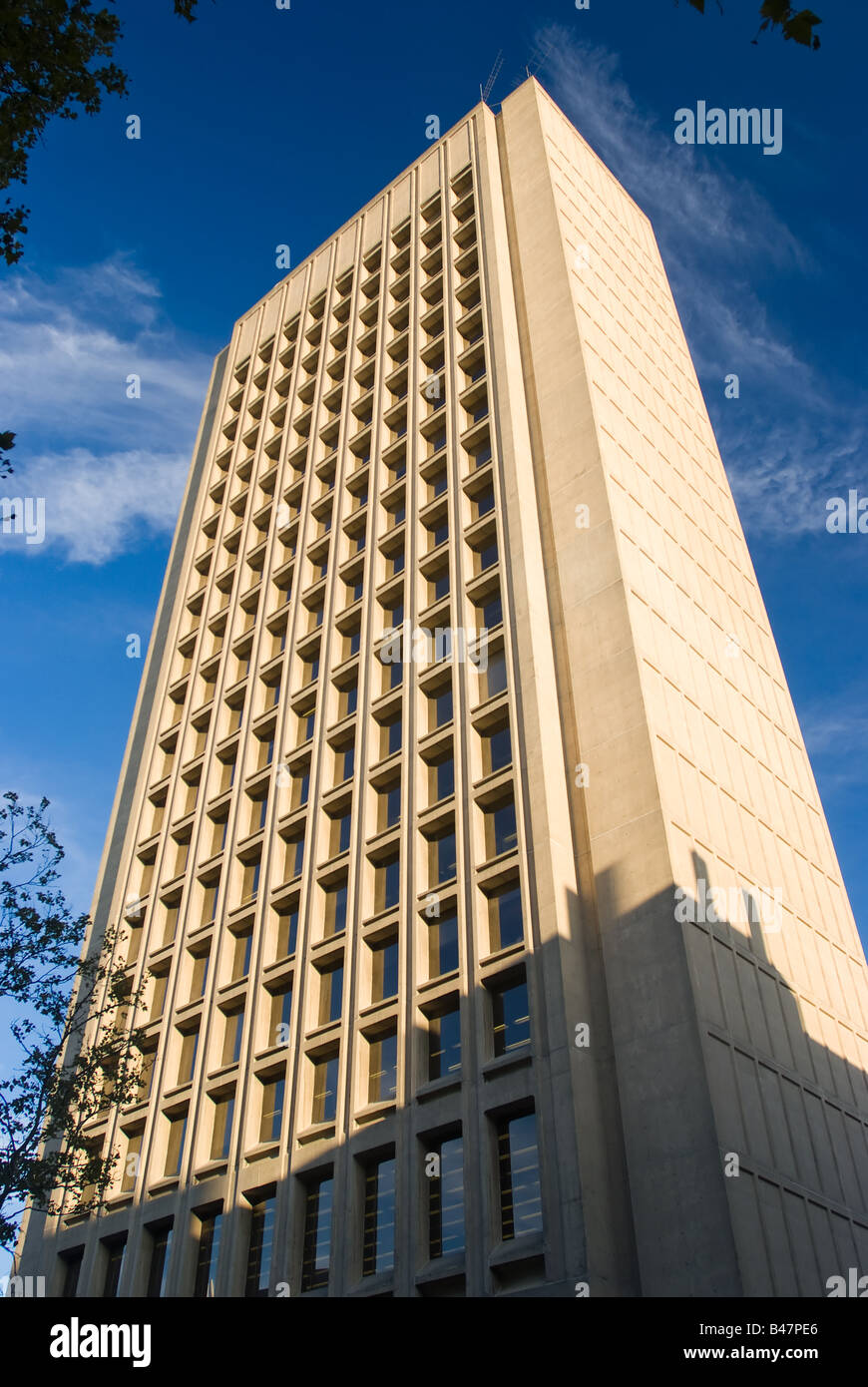 Department of earth and planetary sciences hi-res stock photography and ...