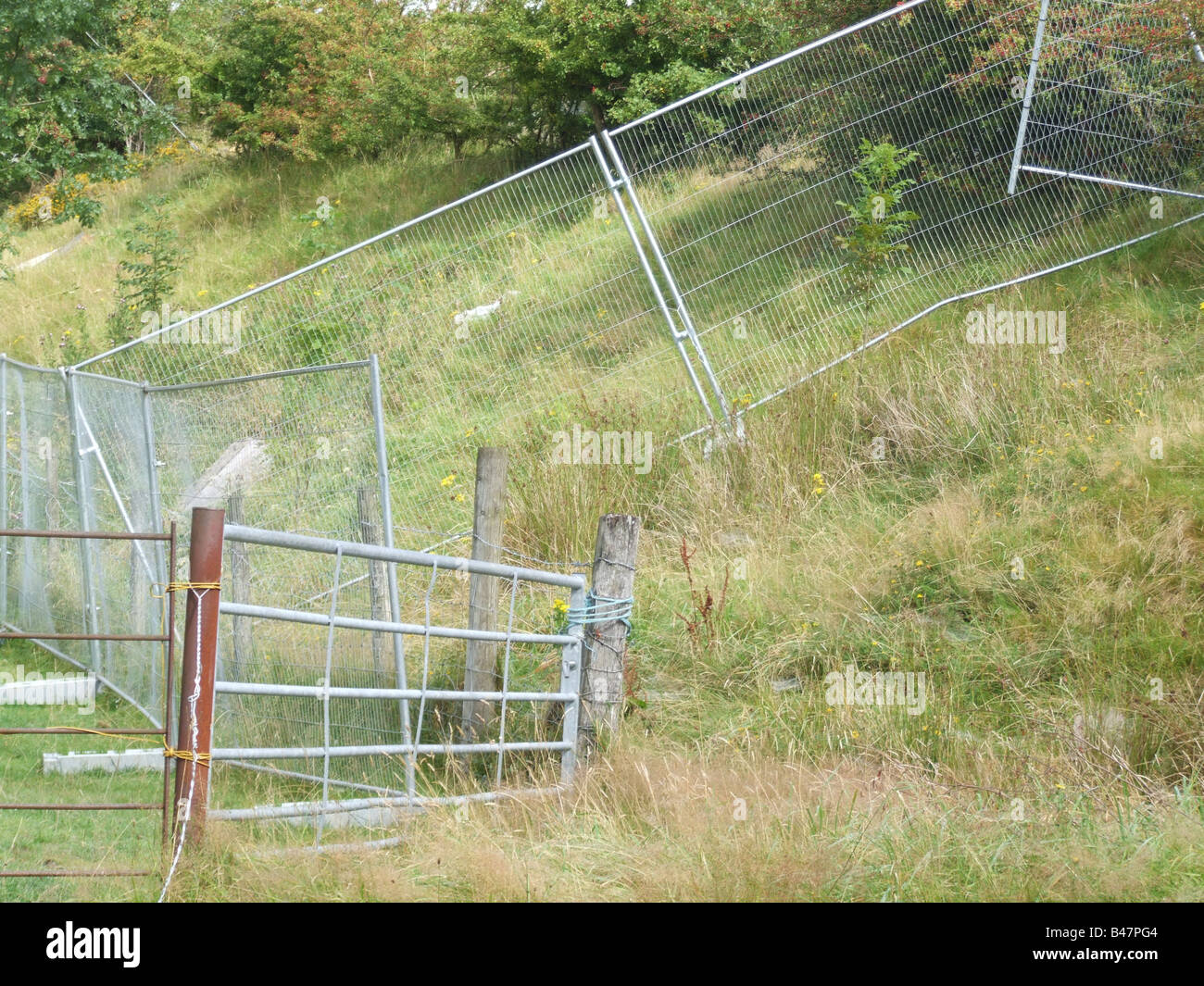 High exit barriers hi-res stock photography and images - Alamy